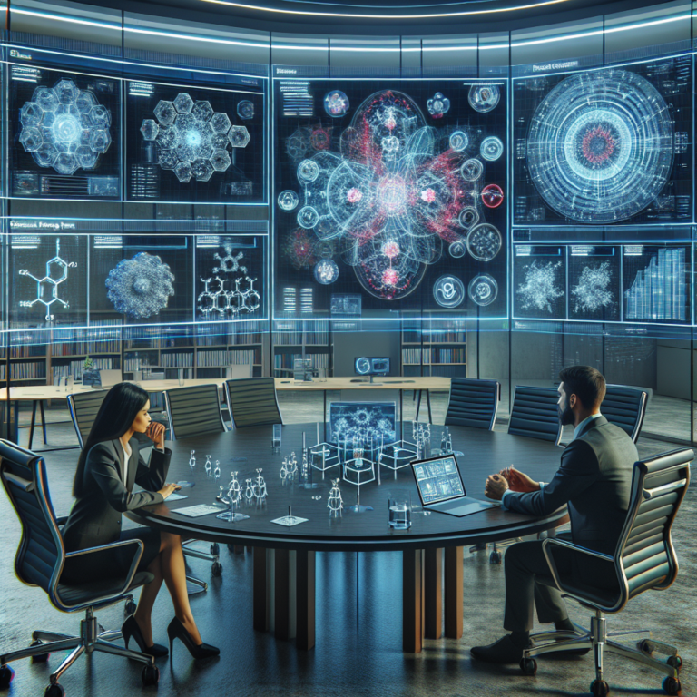 The Intersection of Know-how and Chemical Consulting - Global Chemical News